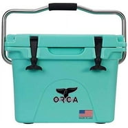 ORCA 40 Quart Cooler - Walmart.com