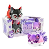 Aphmau 6 Inch MeeMeow Plush 3-Pack, Surprise Box that Includes 2 ...