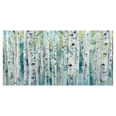 Masterpiece Art Gallery Autumn Reeds by Studio Arts Canvas Art Print 24 ...