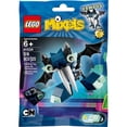 LEGO Mixels Series 4 VAMPOS Set #41534 [Bagged] - Walmart.com
