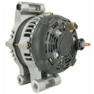 Quality Built MPR7127112 - Rebuilt Alternator - Walmart.com