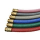 JGB 001-0106-0600 TUFF GUARD The Perfect Garden Hose 50FT-Blue ...