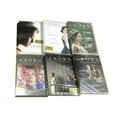 The Crown: King Box Set - Complete Season 1-6 TV Series DVD - Walmart.com