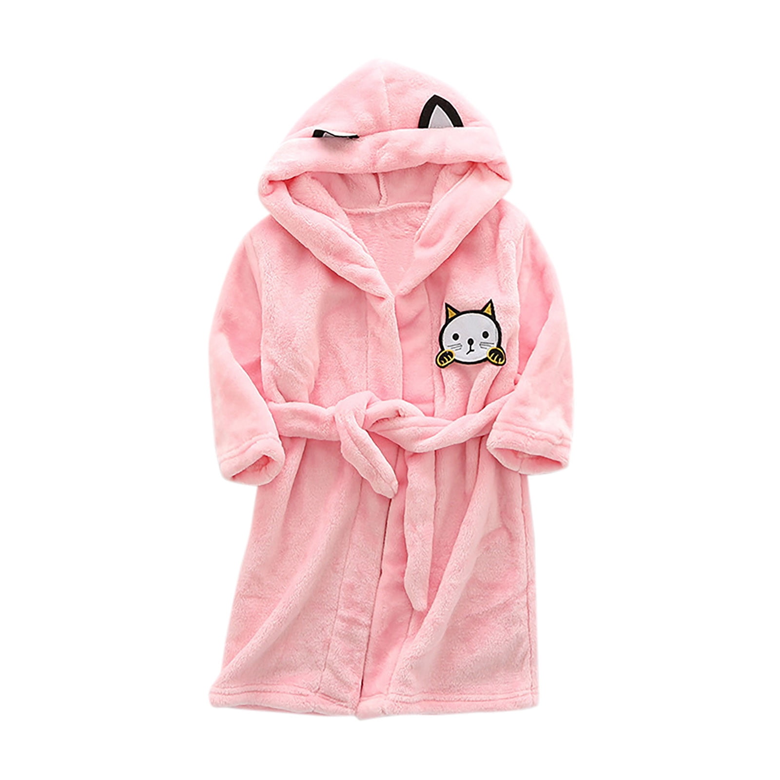 Click here for Japceit Girls Robes Size 7-8 Girls Robes Size 5-6... prices