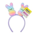 Peeps Easter Headband, Purple - Walmart.com