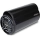 BAZOOKA BT8024DVC 8 Inch Car Audio Subwoofer Passive Tube Stereo Bass ...