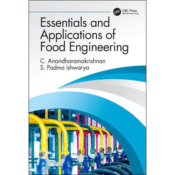 Essentials and Applications of Food Engineering (Hardcover) - Walmart.com
