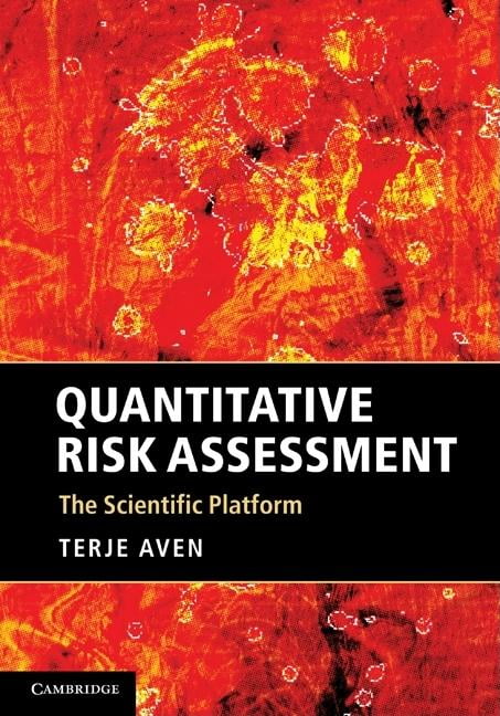 Quantitative Risk Assessment (Hardcover) - Walmart.com