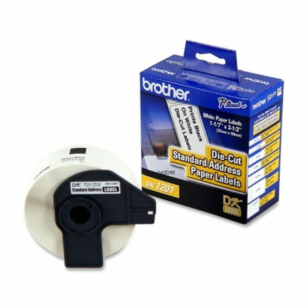 Brother Address Label - Walmart.ca