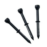 Consistent Tees 3 1/4" 10ct. Black - Walmart.com