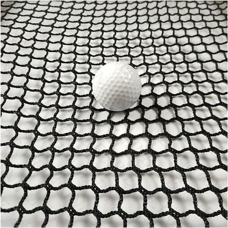 Golf Netting for Backyard Driving, Golf Net Return Replacement Golf ...