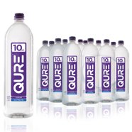 Kirkland Signature Vita Rain Zero, Vitamin Enhanced Water, 24 Count 4 ...