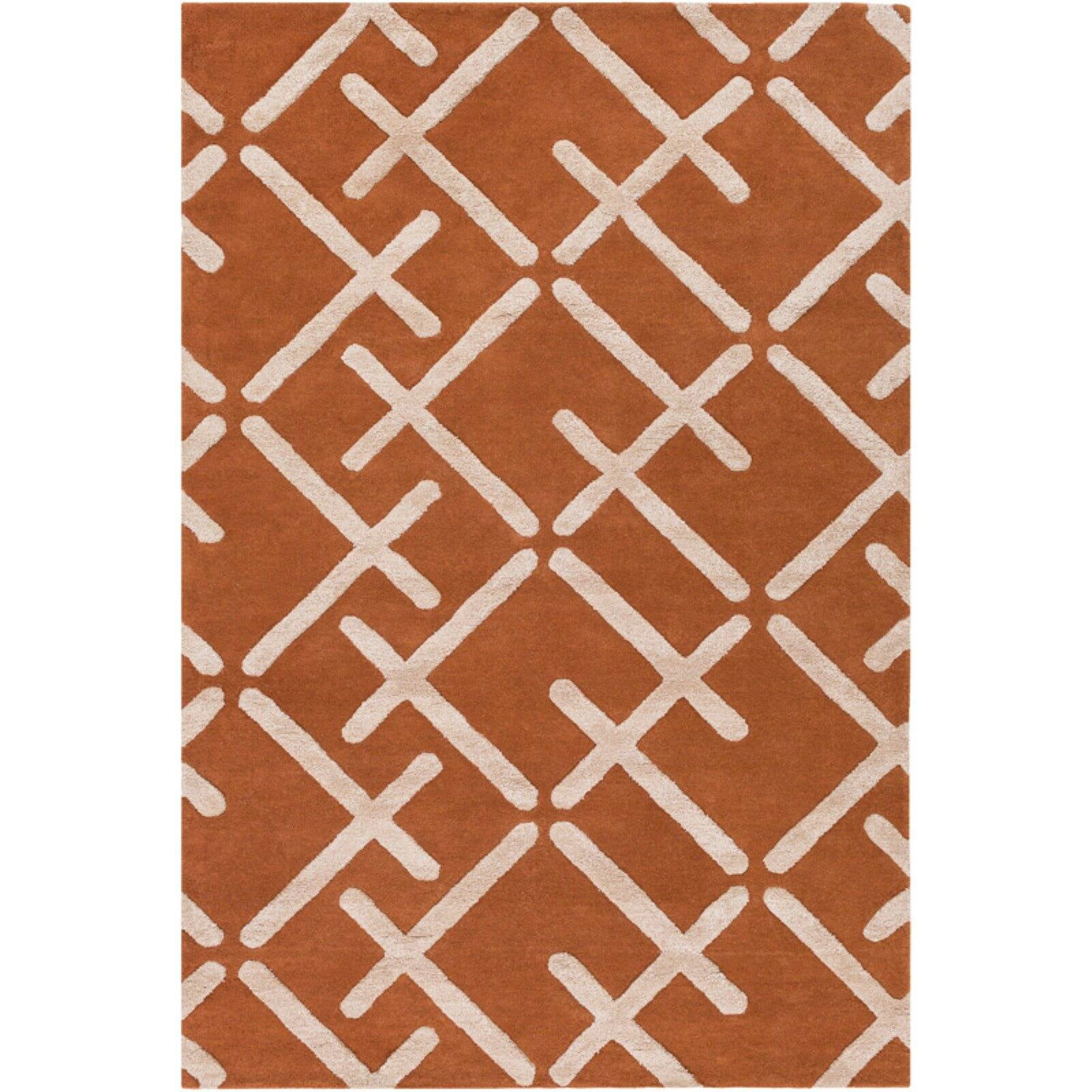 Surya Chamber CHB100 Rectangle Indoor Area Rug - Walmart.com