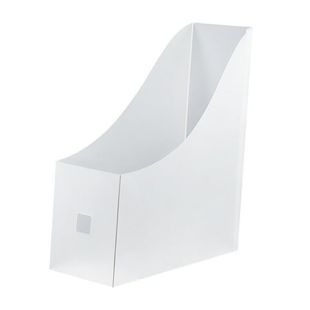 File Organizer Holder Storage Bookshelf Document File Stand Rack for ...