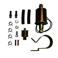 Carter Universal Electric Fuel Pump Automotive Replacement 12V (P4070 ...