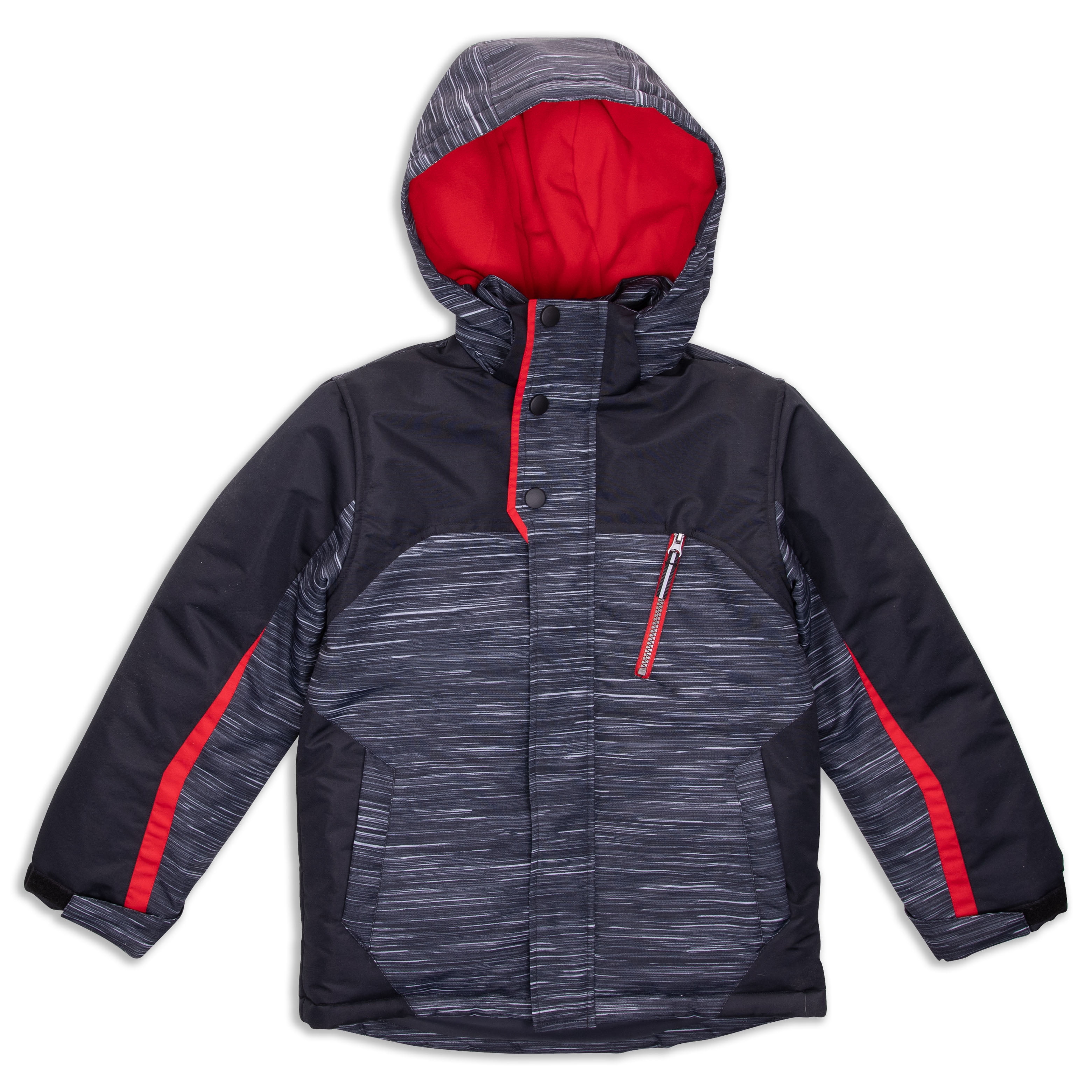 Arctic Quest Arctic Quest Boy s Spacedye Windproof Waterproof Winter arctic-quest-arctic-quest-boy-s-spacedye-windproof-waterproof-winter