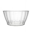 Hanna K Clear Plasticware Plastic Bowl, Round, 12 Oz, Clear, 50 Ct ...