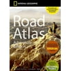 National Geographic Recreation Atlas, National Geographic Road Atlas ...