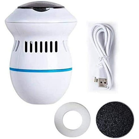 Professional Electric Callus Remover Foot File Electrically ...