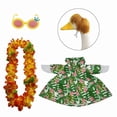 23Inch Big White Goose Seasonal Decorations Outdoor Yard Figurine Set ...