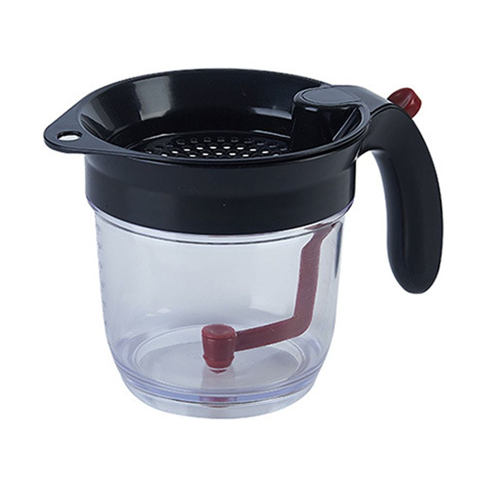 Separador de grasas, filtro de aceite de cocina, separador de grasas ...