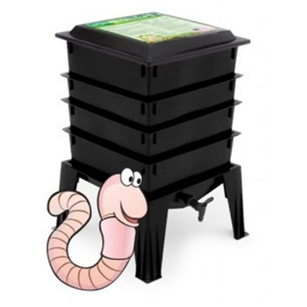 Worm Farms in Composters - Walmart.com