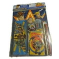 Disney Pixar Toy Story 4 Stationery Bundle – 10-Piece Office & Writing ...