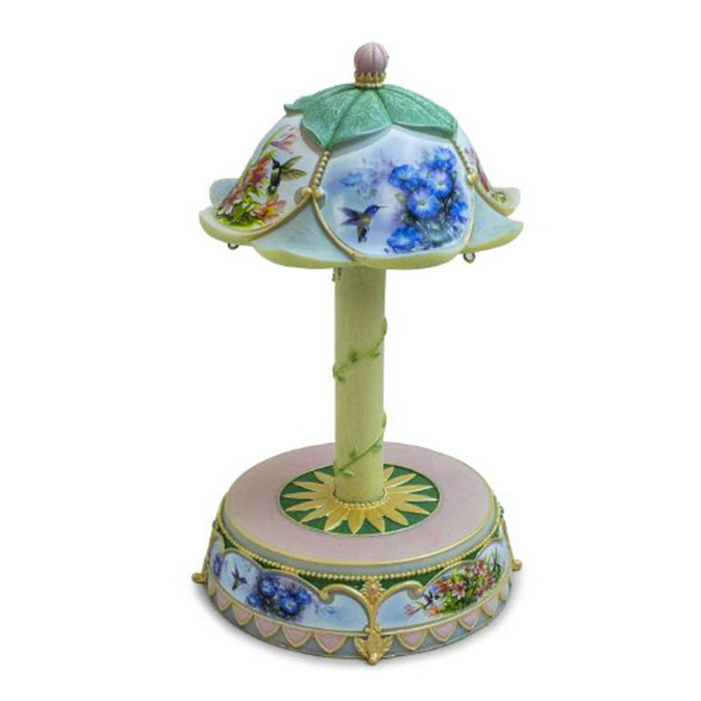 Hummingbird Musical Carousel - Walmart.com - Walmart.com