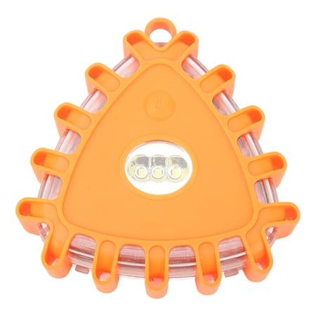 Flashing Warning Flare Kit, Long Warning Distance High Brightness ...