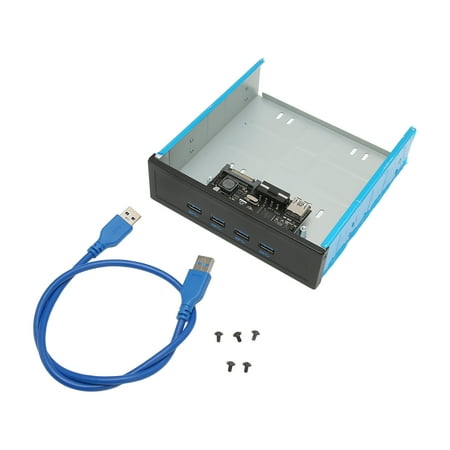 USB3.0 Expansion Dock, CD ROM Expansion Mobile Rack 5Gbps Transmission ...