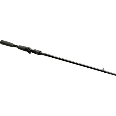 13 Fishing Defy Black 7 Ft. 1 In. MH Casting Rod - Walmart.com