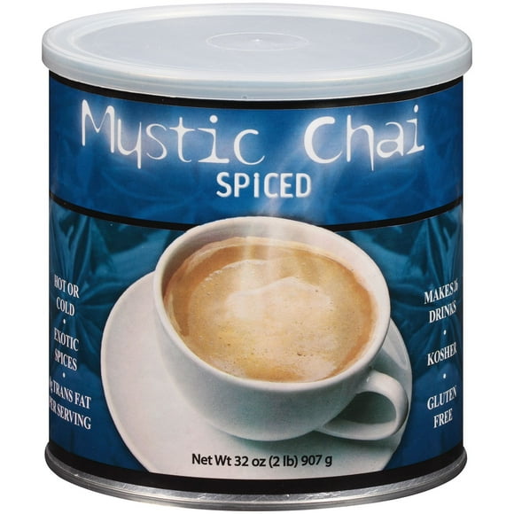 Mystic Chai Tea in Beverages - Walmart.com