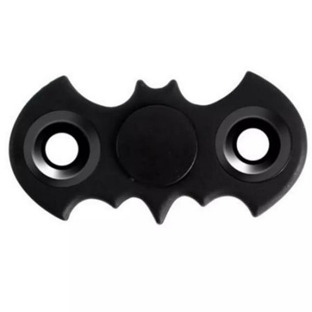 Blinkee BTMNSPNR Black Batman EDC Fidget Spinner - Walmart.ca