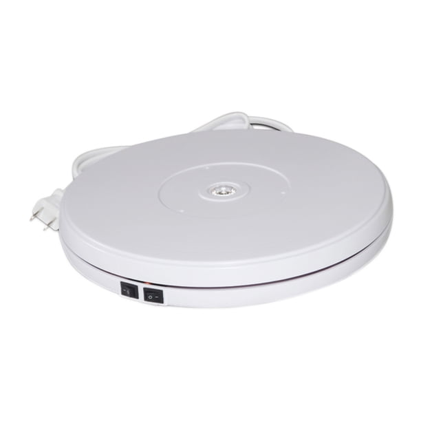 Innovative Technologies Turntable