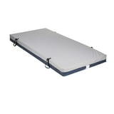 Drive Medical Multi-Ply Dynamic Elite Foam Pressure Redistribution ...