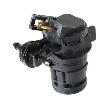 Windshield Washer Pump - Walmart.com