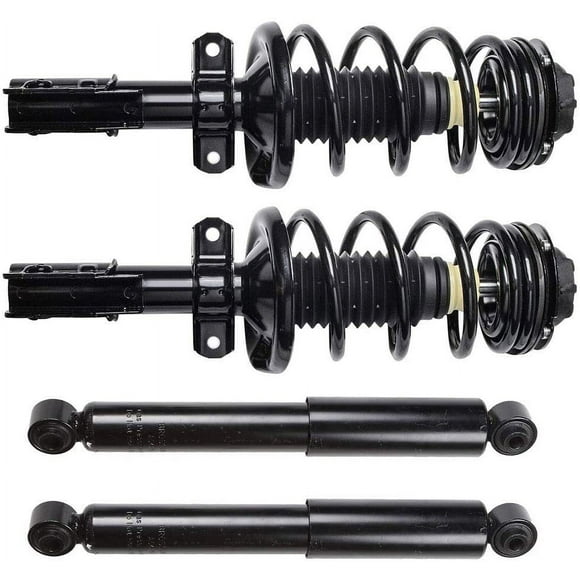 Saturn Ion Shock Absorber Assembly Kit