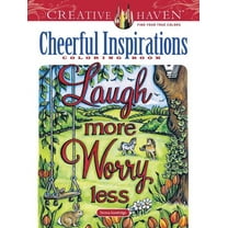 Adult Coloring Books: Calm Creative Haven Express Yourself! Coloring ...