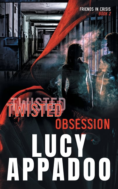 Twisted Obsession (Paperback) - Walmart.com