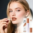 Lip Stain Oil, Lips Staining Lip Oil, Lips Staining Long-Lasting ...