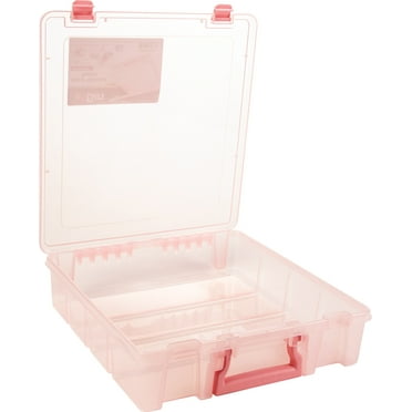 ArtBin Super Satchel Box - Walmart.com