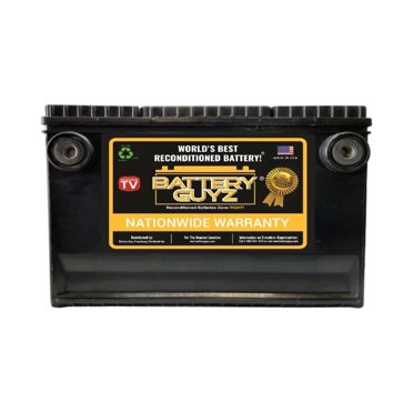 EverStart Maxx Lead Acid Automotive Battery, Group 79 - Walmart.com