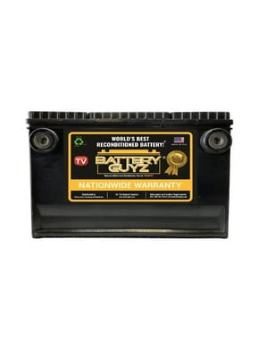 Chevrolet Impala Batteries in Chevrolet Batteries - Walmart.com