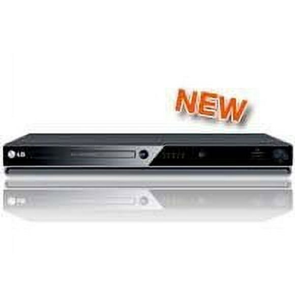 Multiple Region DVD Players