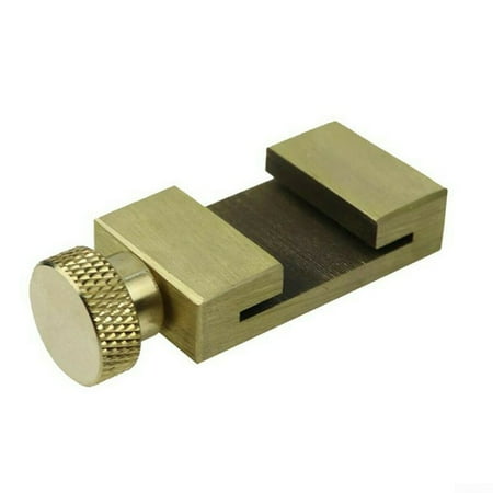 Woodworking Scriber Steel Ruler Locator Positioning Adjustment Block ...