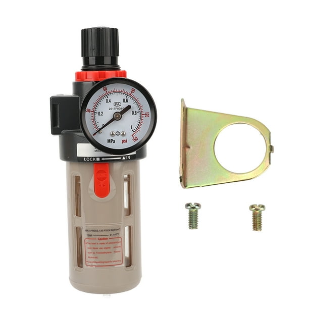 Compressed Air Filter Regulator,Compressed Air Filter Regulator Air ...