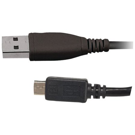 4'WHT USB Micro-B Cable | Walmart Canada