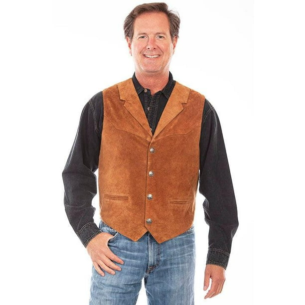 Old West Vest
