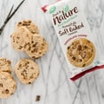 Back to Nature Chocolate CI30 Chunk Cookies - Homestyle Soft Baked, Non ...