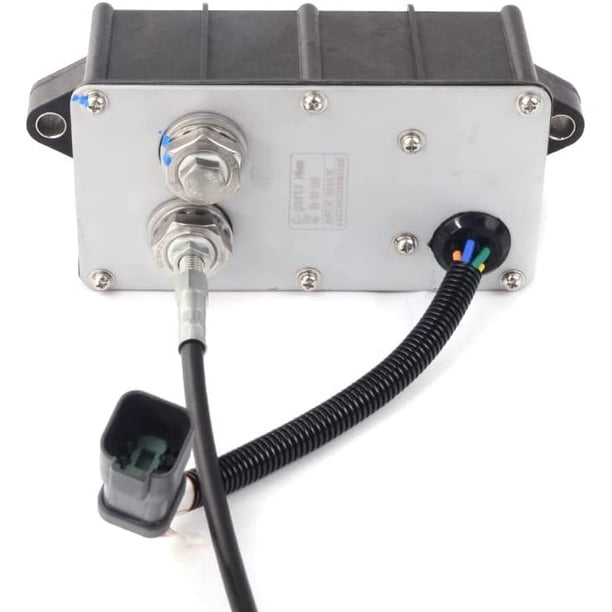 Seapple New Throttle Motor 21EN-32300 21EN-32260 Compatible with ...